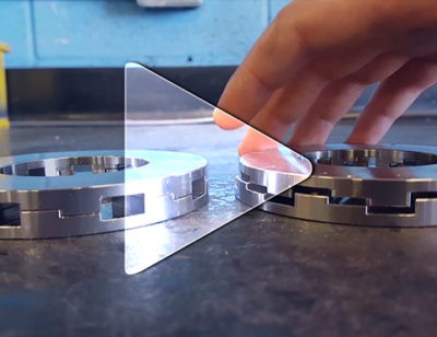 VIDEO GALLERY | INTEGRA Technologies