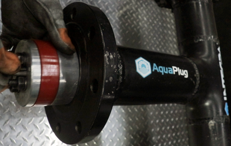 Hydrostatic Testing - INTEGRA Technologies