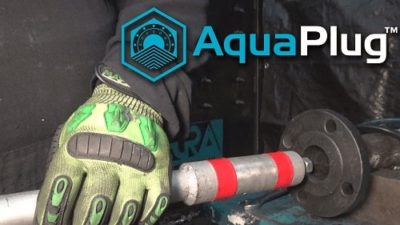 Hydrostatic Testing - INTEGRA Technologies