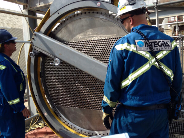 Total Joint Integrity™ - INTEGRA Technologies