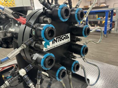 Galling: What It Is, How It Happens, and How to Prevent It - INTEGRA ...