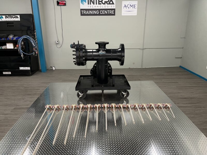 Induction Bolt & Nut Heating - INTEGRA Technologies