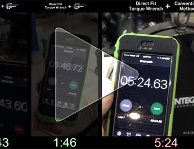 VIDEO GALLERY | INTEGRA Technologies