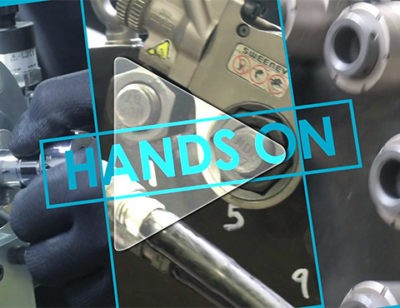 VIDEO GALLERY | INTEGRA Technologies