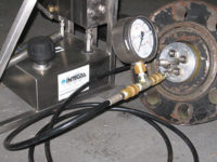 Pipe Isolation - INTEGRA Technologies