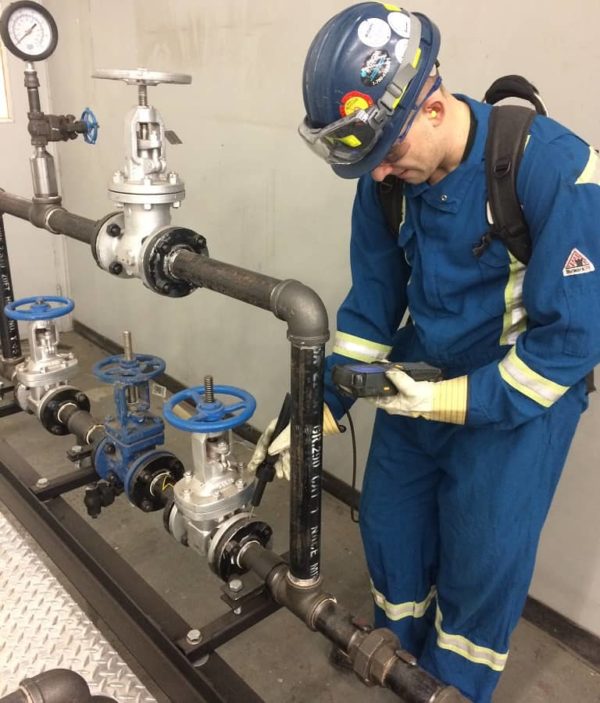 Leak Detection - INTEGRA Technologies