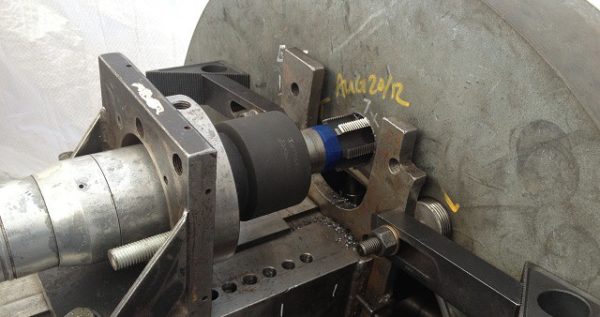 Stud Drilling - INTEGRA Technologies