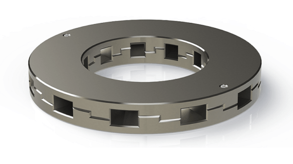 Velocity Washer™ - INTEGRA Technologies