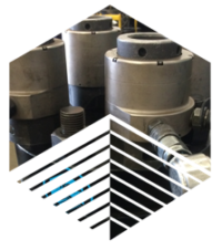 Controlled Bolting | Field Machining | Leak Detection & Repair