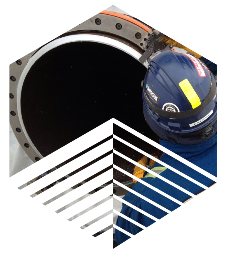 Field Machining | INTEGRA Technologies