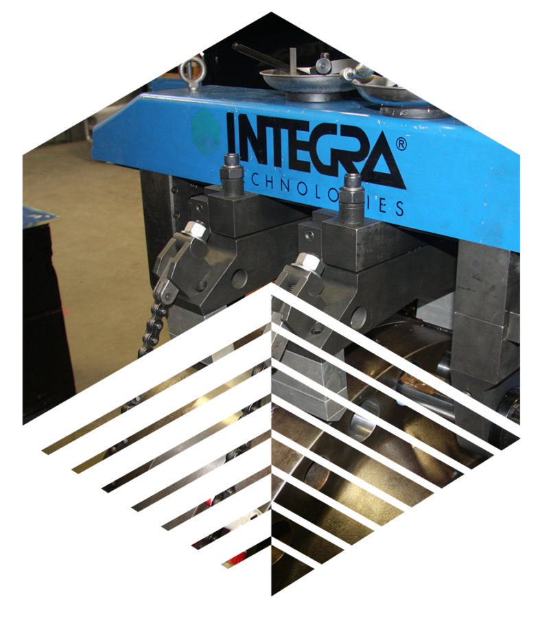 Power Generation | INTEGRA Technologies