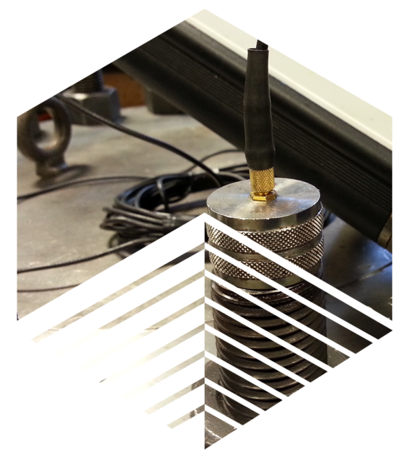 Controlled Bolting | INTEGRA Technologies