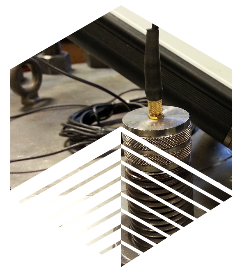 Controlled Bolting | INTEGRA Technologies