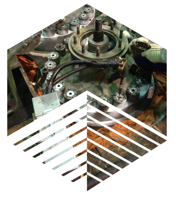 Power Generation | INTEGRA Technologies