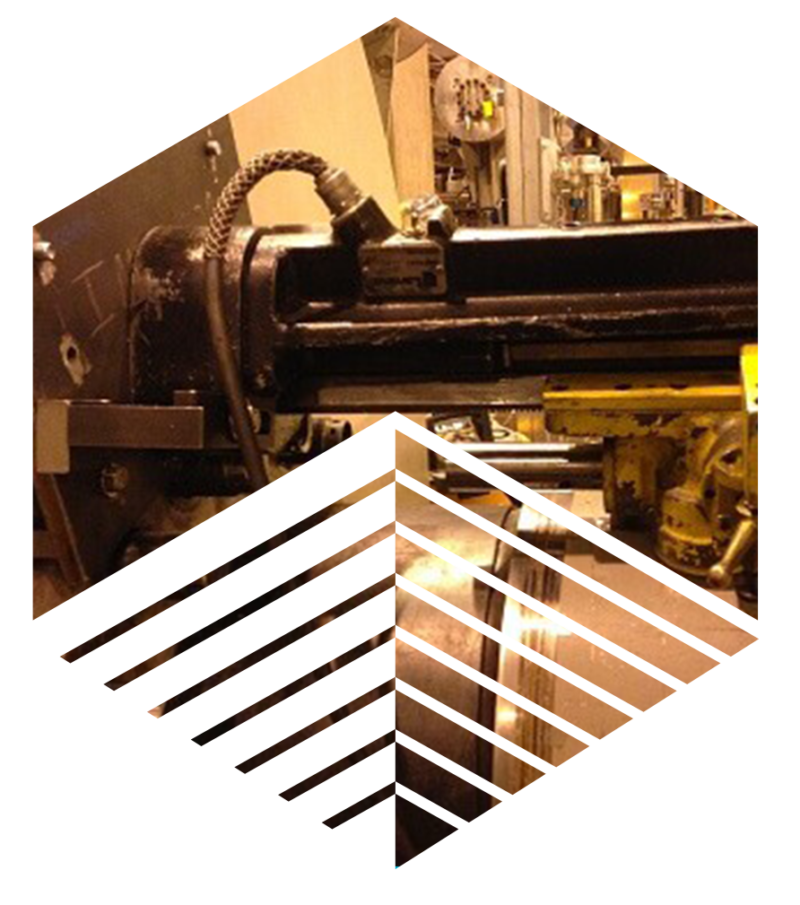 Power Generation | INTEGRA Technologies