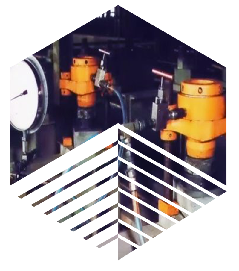 Power Generation | INTEGRA Technologies