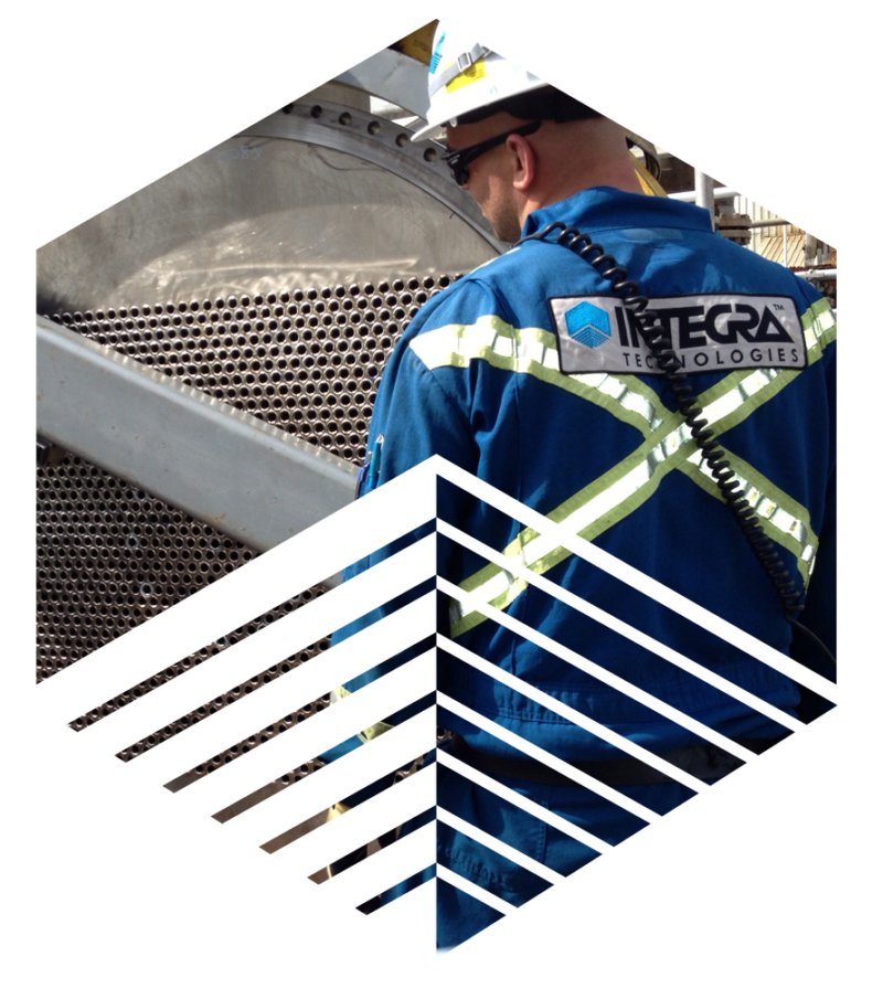 Field Machining | INTEGRA Technologies