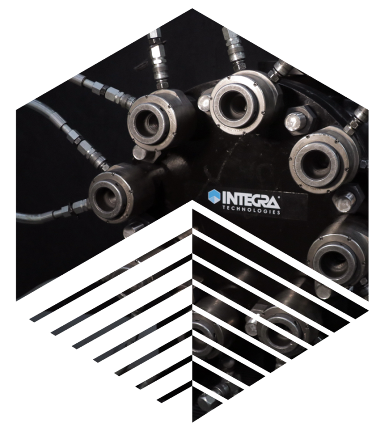 Controlled Bolting | INTEGRA Technologies