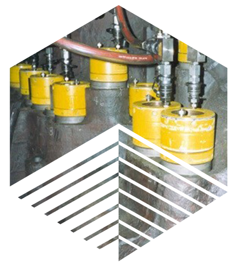 Power Generation | INTEGRA Technologies