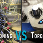 Bolt Torquing to Bolt Tensioning - INTEGRA Technologies