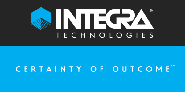 Your Partner in Plant Reliability | INTEGRA Technologies