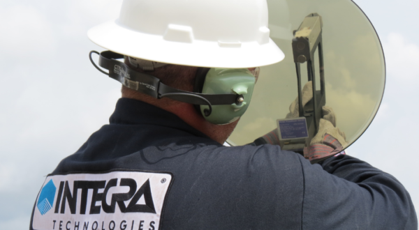 Your Partner in Plant Reliability | INTEGRA Technologies