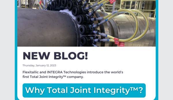 Your Partner in Plant Reliability | INTEGRA Technologies