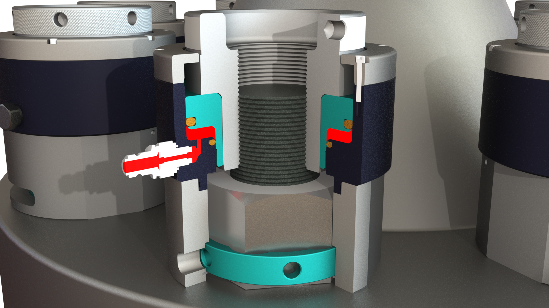 4 Myths About Bolt Tensioning - INTEGRA Technologies