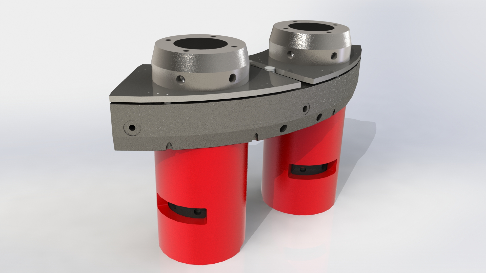 Why Total Joint Integrity™: Part Two - INTEGRA Technologies