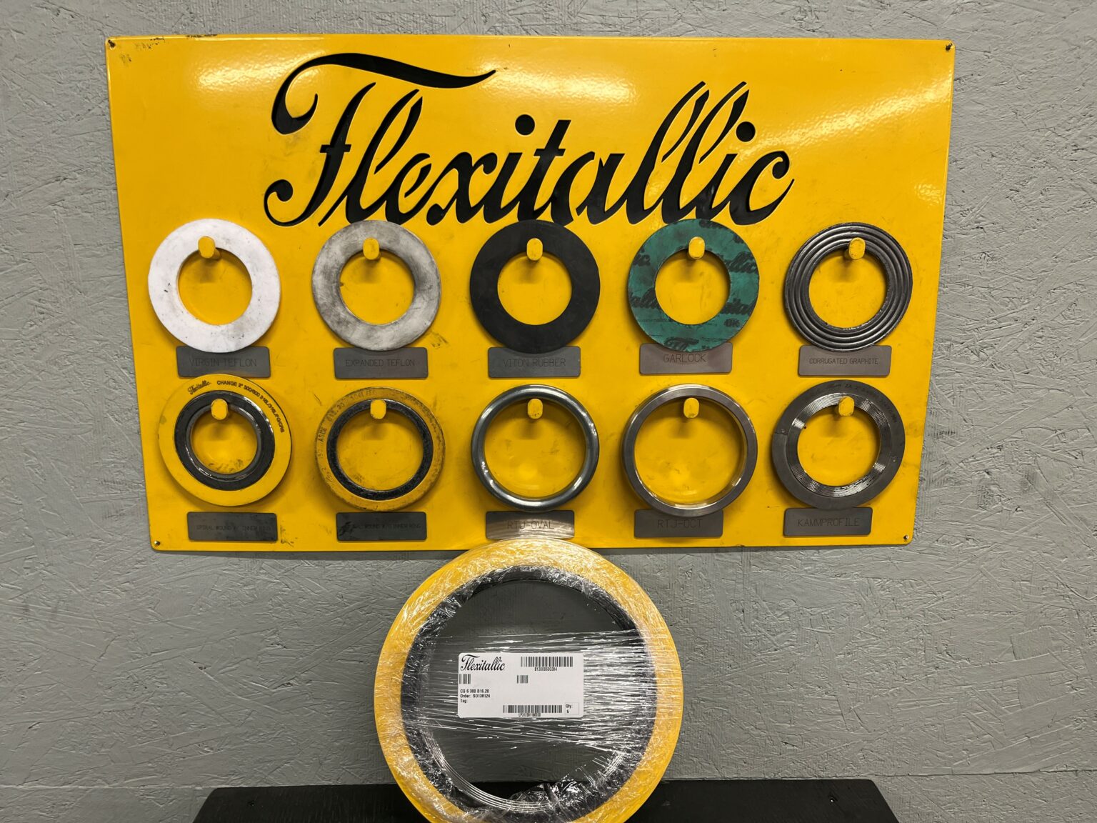 Why Total Joint Integrity™: Part Two - INTEGRA Technologies