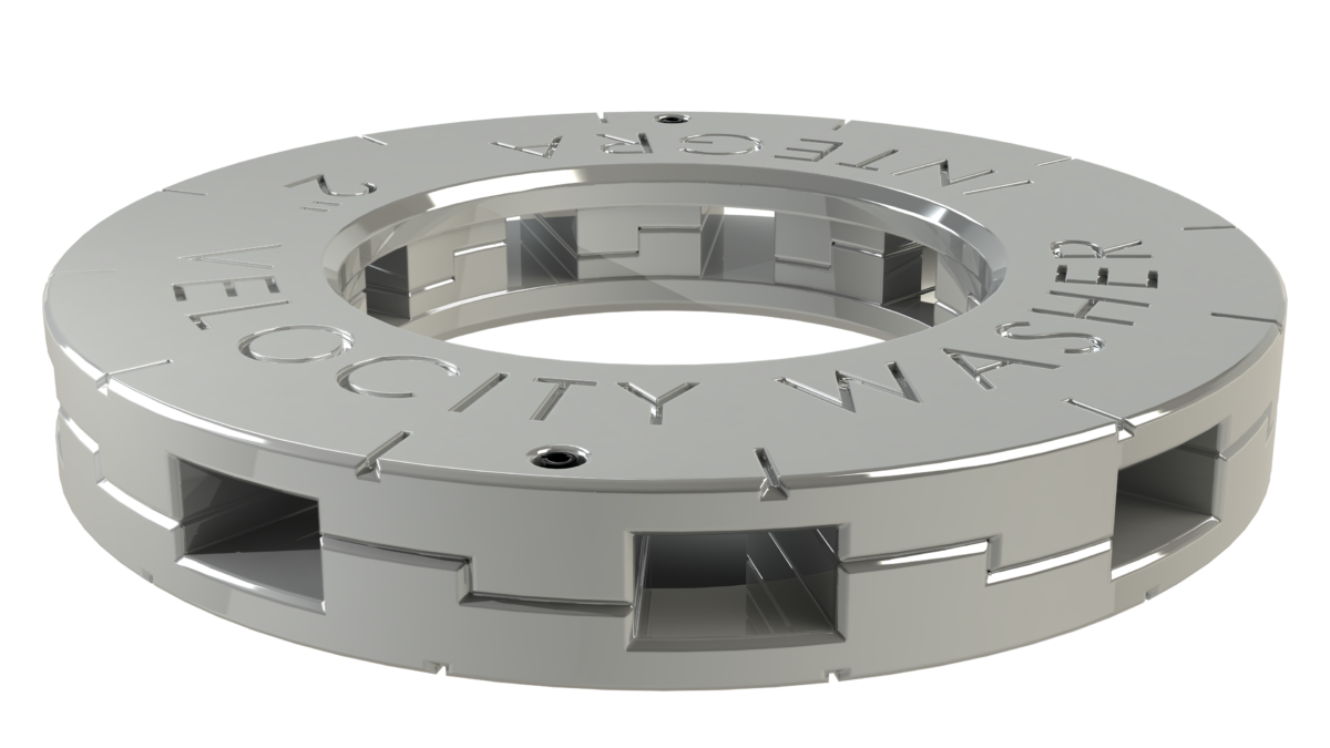 Hydraulic Nuts | Bolt Tensioners | Velocity Washer