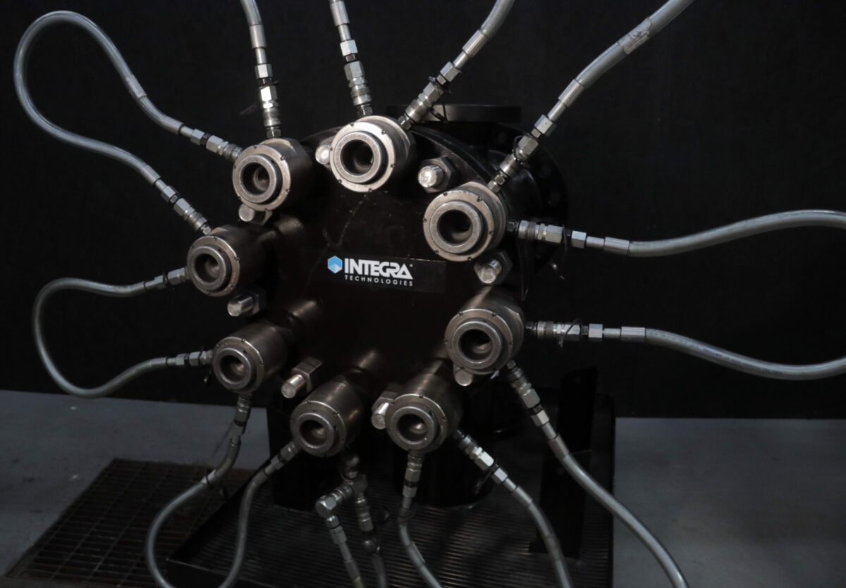 A Comprehensive Guide to Bolt Tensioning Basics