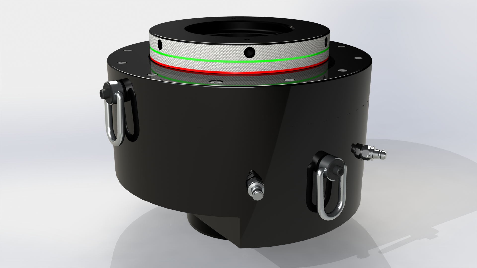 Custom Bolt Tensioners: Tailored Engineering Solutions