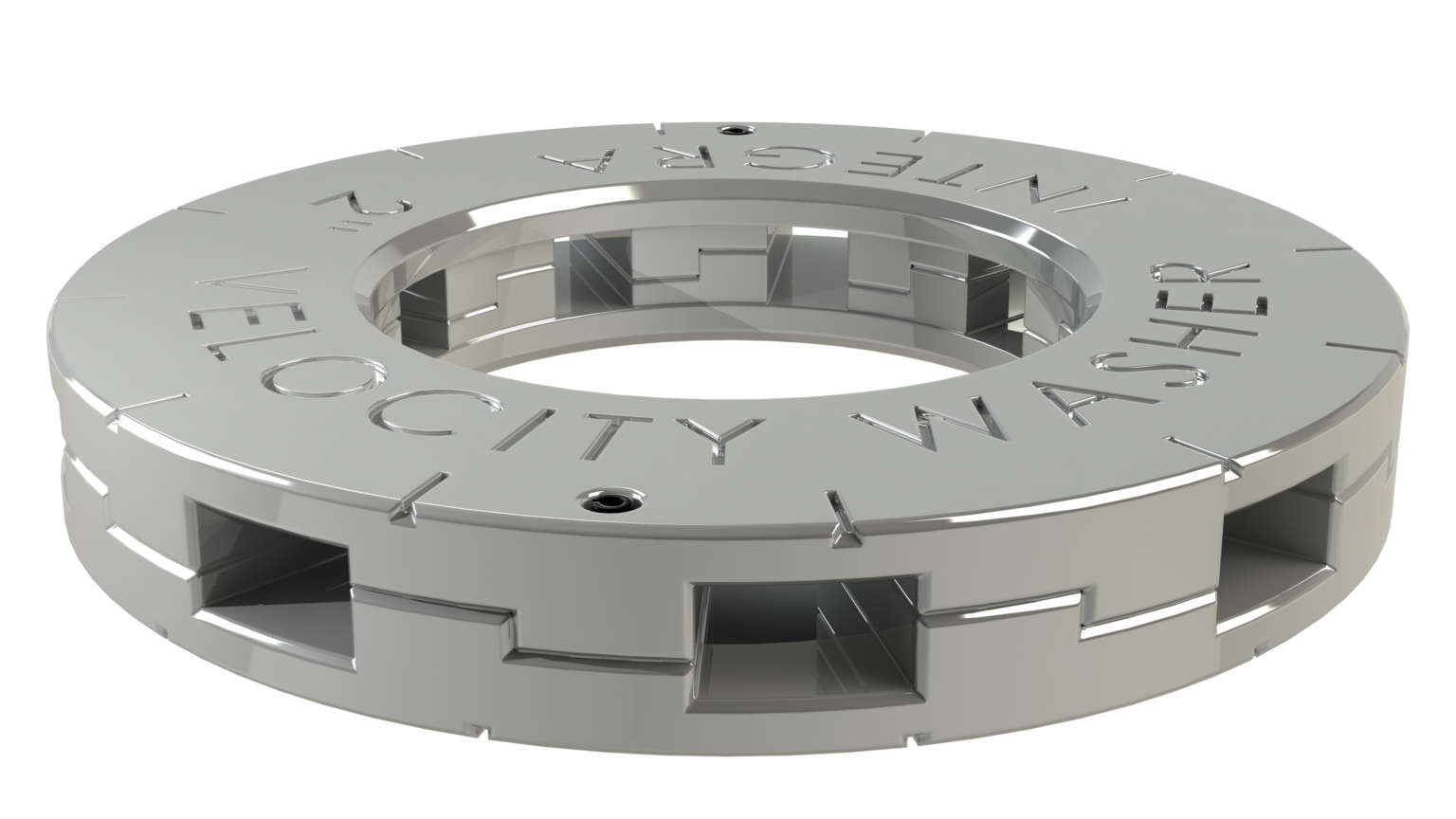 Revolutionizing Breakout Processes with Velocity Washer