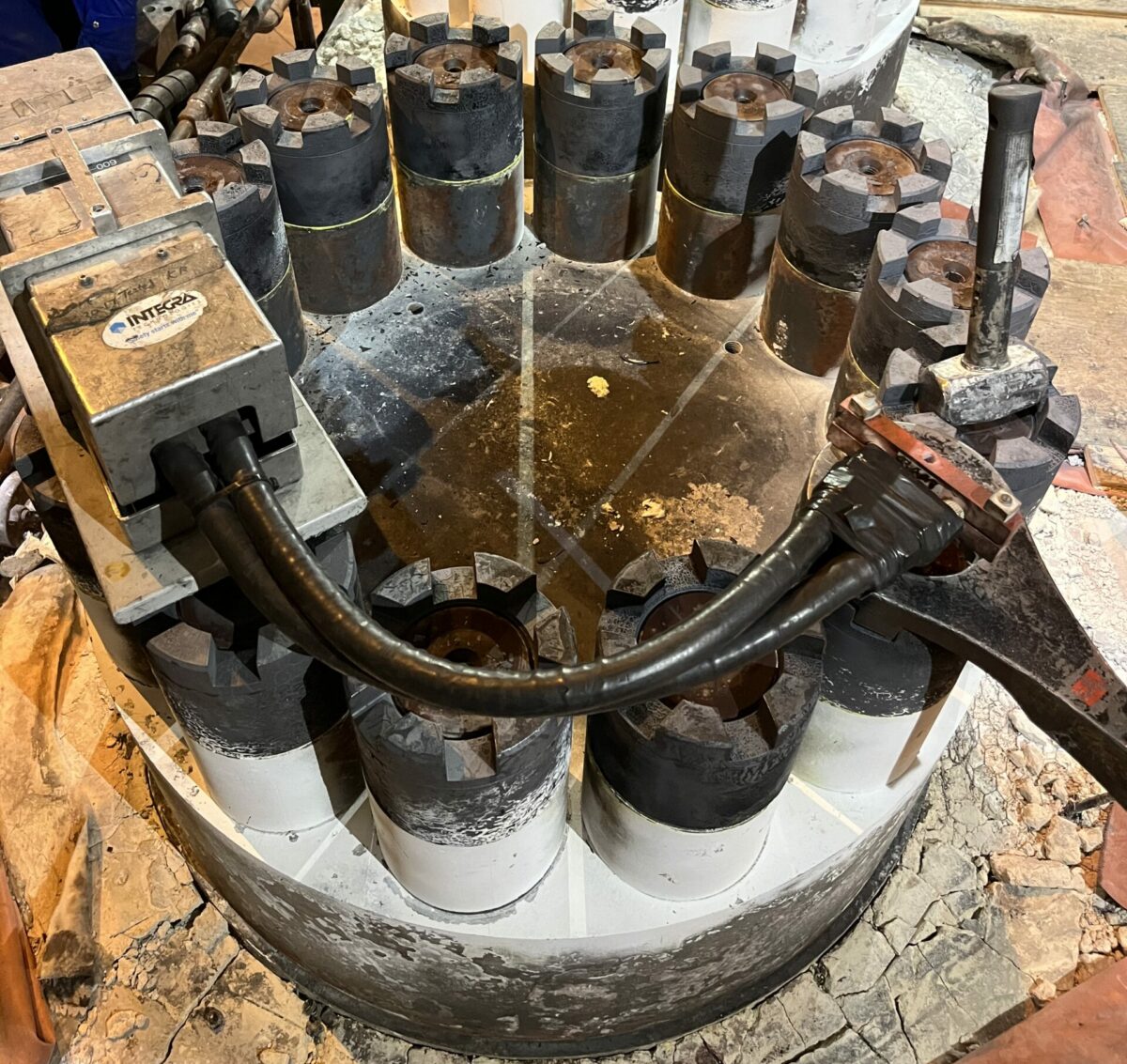 A Comprehensive Guide to Bolt Tensioning Basics - INTEGRA Technologies