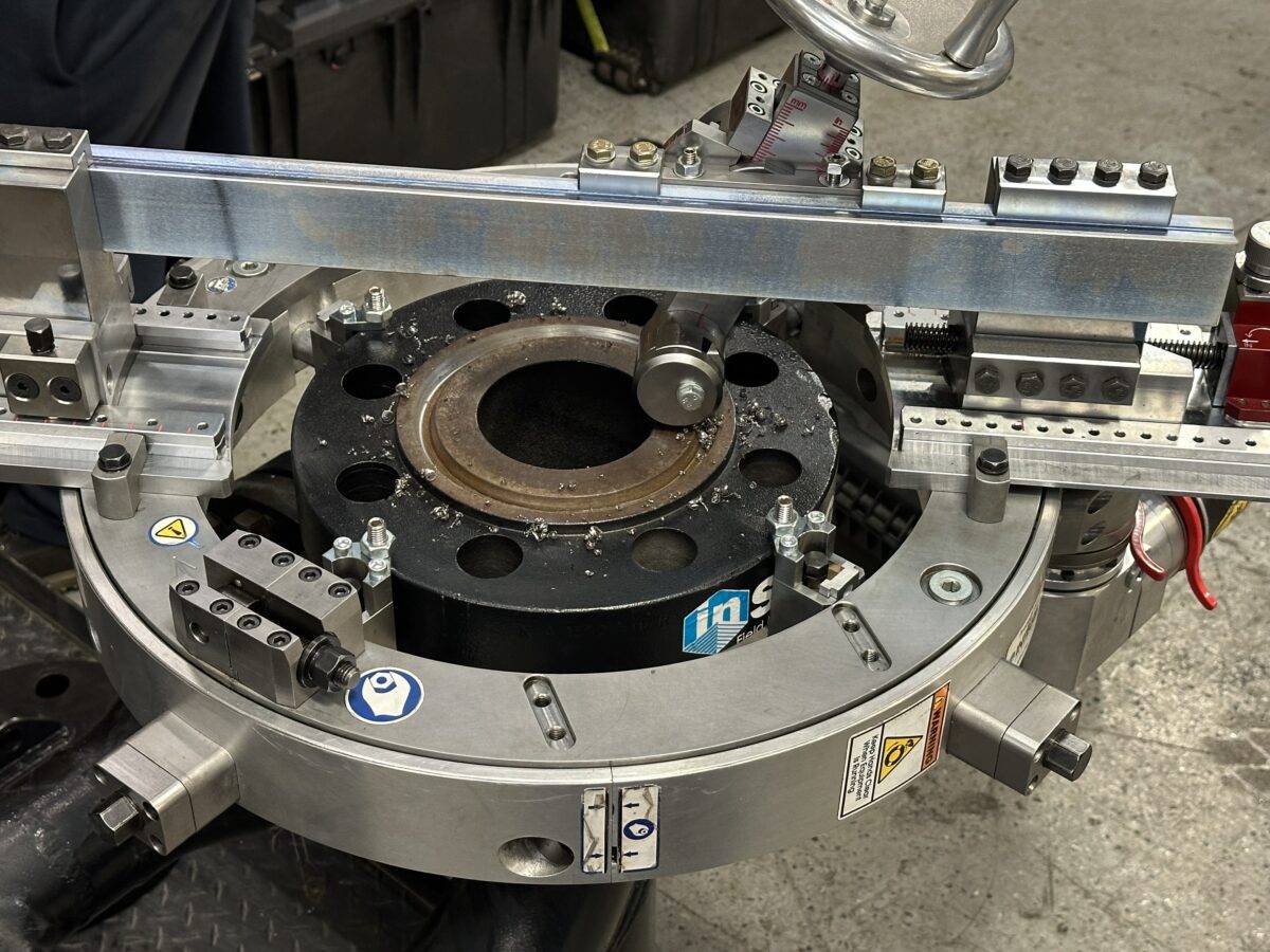 What is LDAR? - INTEGRA Technologies