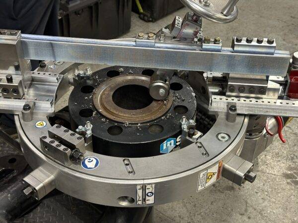 A Comprehensive Guide to Bolt Tensioning Basics