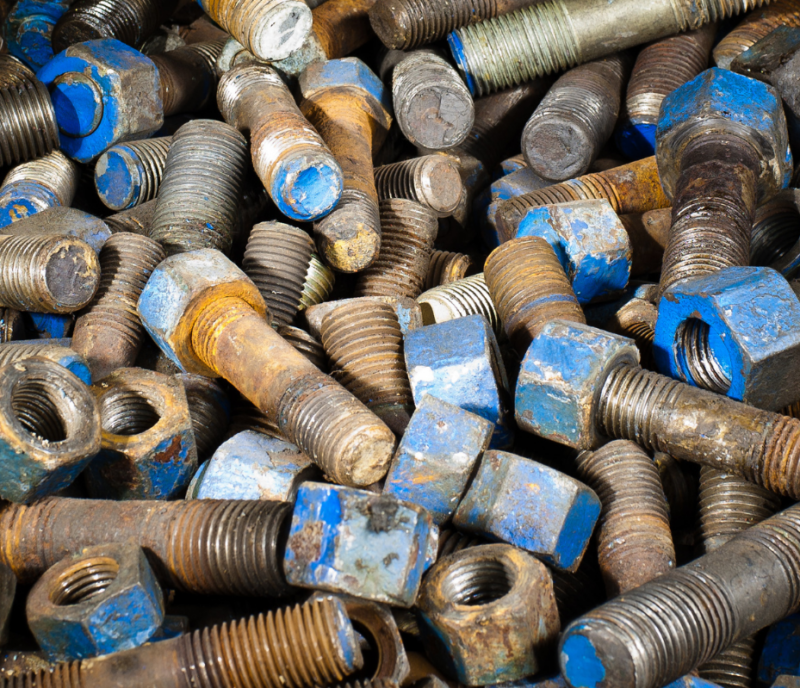 Galling: What It Is, How It Happens, and How to Prevent It - INTEGRA ...