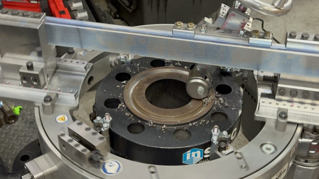 What is LDAR? - INTEGRA Technologies