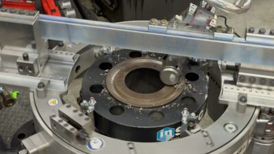 Galling: What It Is, How It Happens, and How to Prevent It - INTEGRA ...