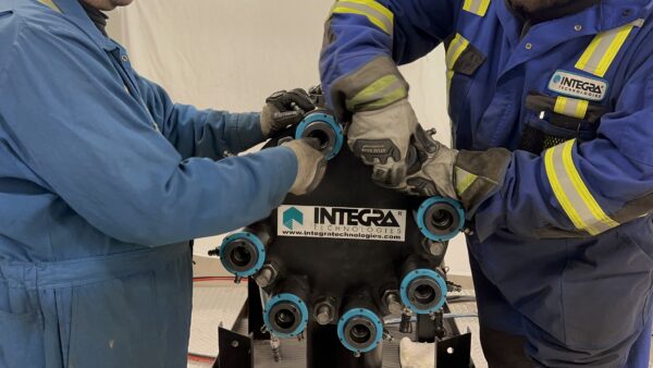 Galling: What It Is, How It Happens, and How to Prevent It - INTEGRA ...