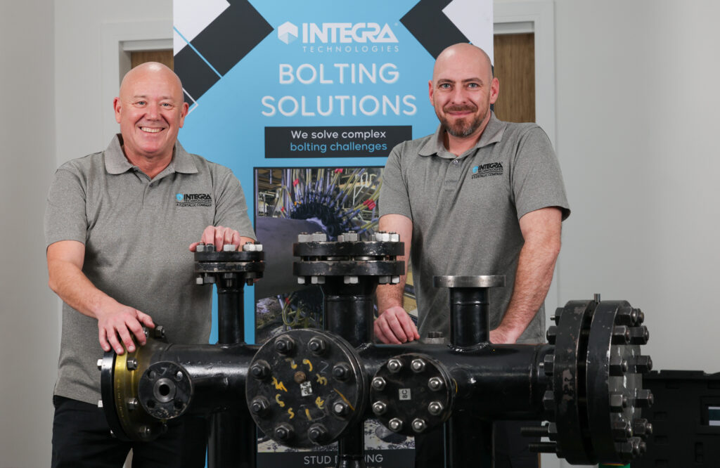 Flexitallic launches INTEGRA Technologies UK to deliver complete end-to ...